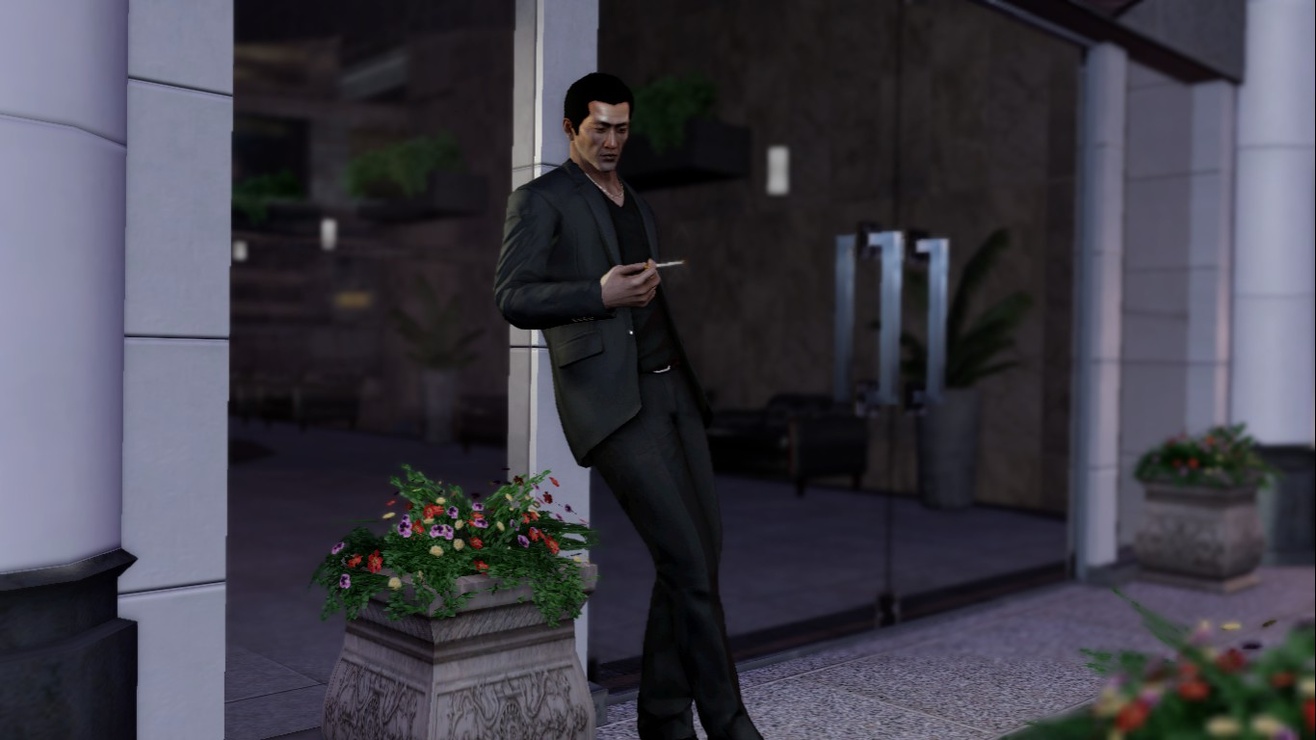 Picture of Sleeping Dogs - Definitive Edition