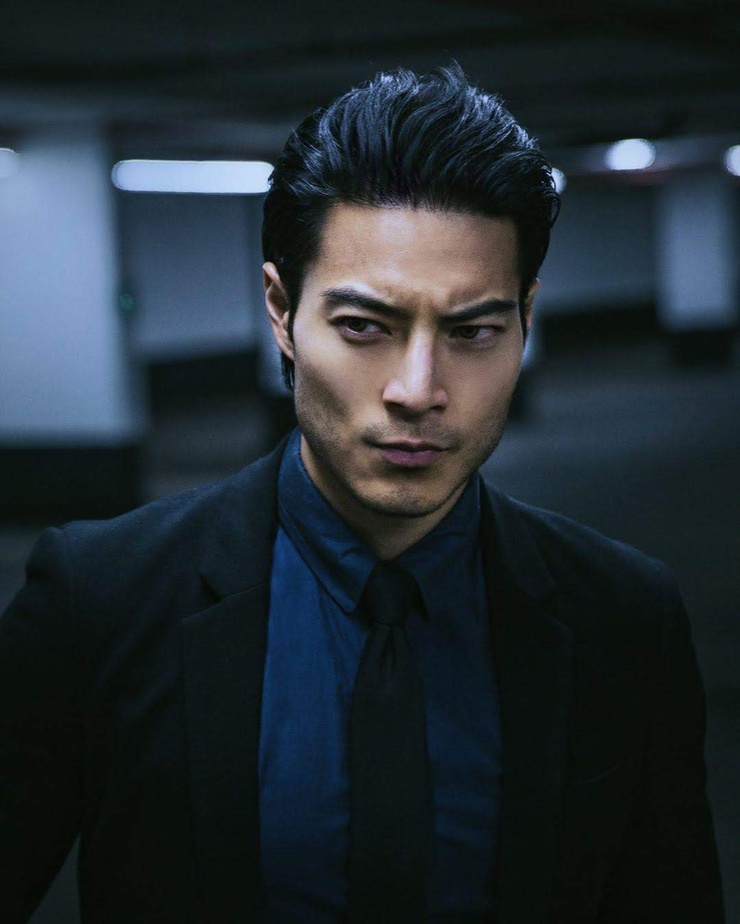 Picture of Chase Tang