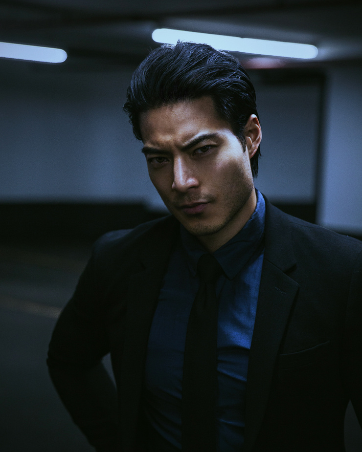 Chase Tang image