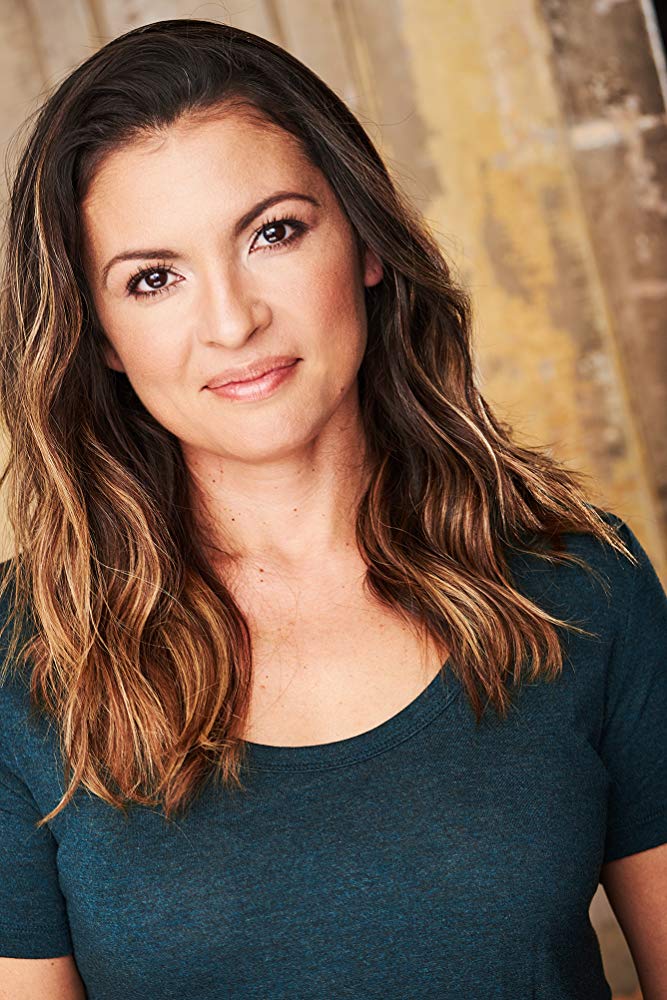 Picture of Erica Muñoz