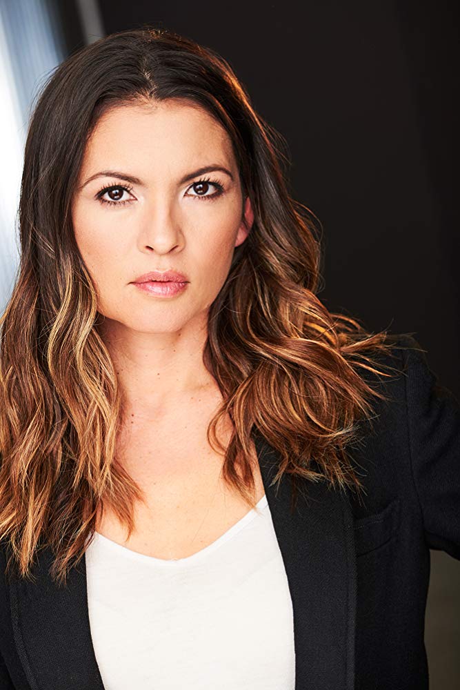 Picture of Erica Muñoz