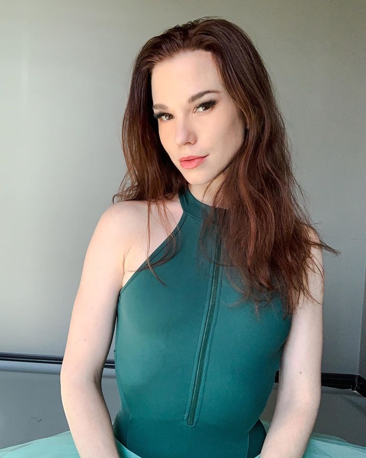 Image of Autumn Klein