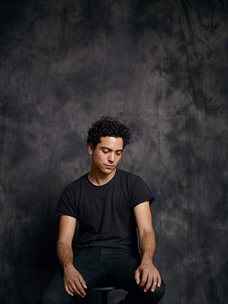 Picture of Rafael Morais