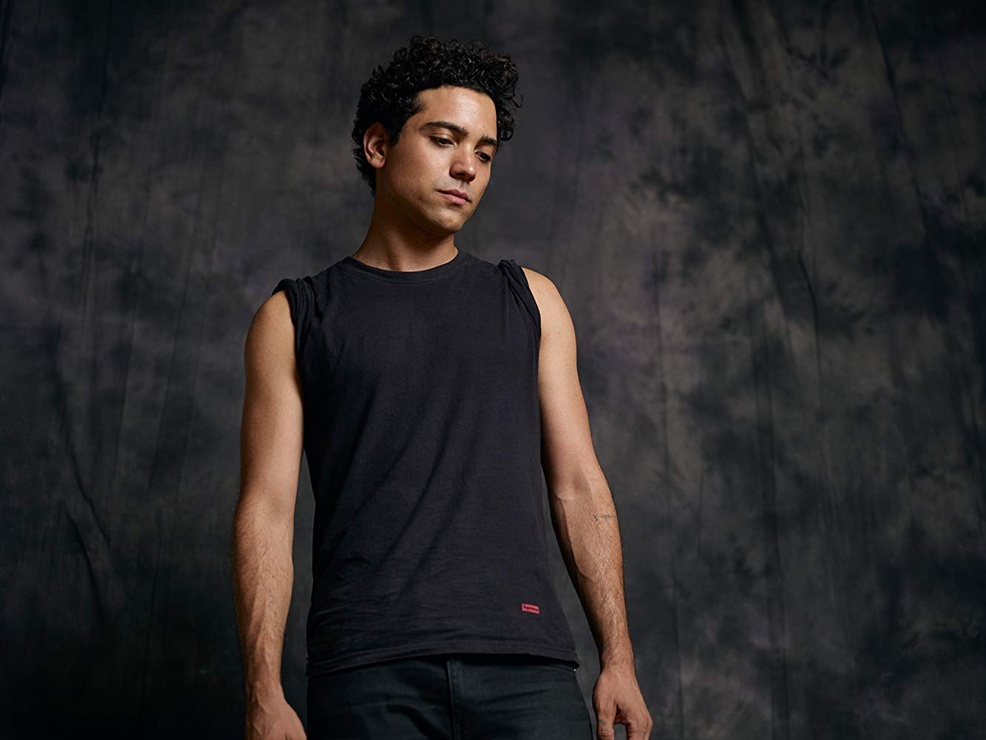 Image of Rafael Morais