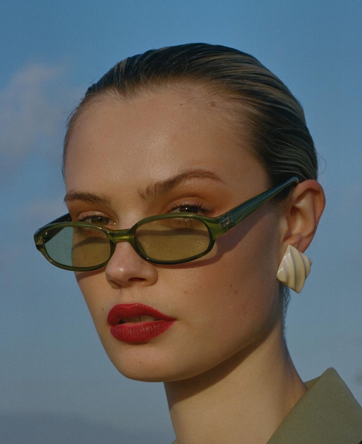 Picture of Juliette Perkins