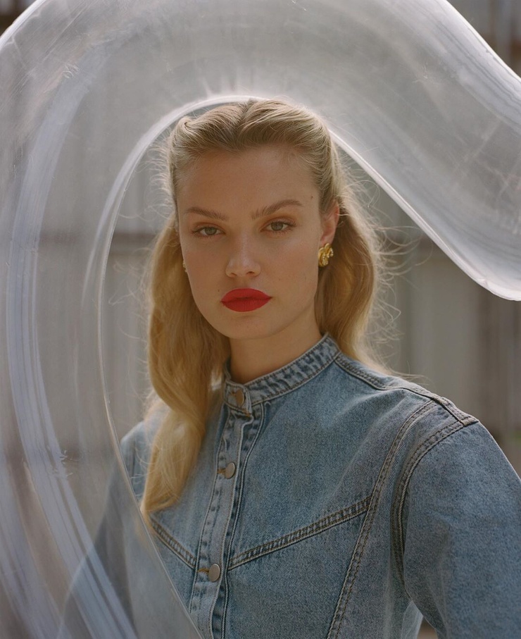 Picture of Juliette Perkins