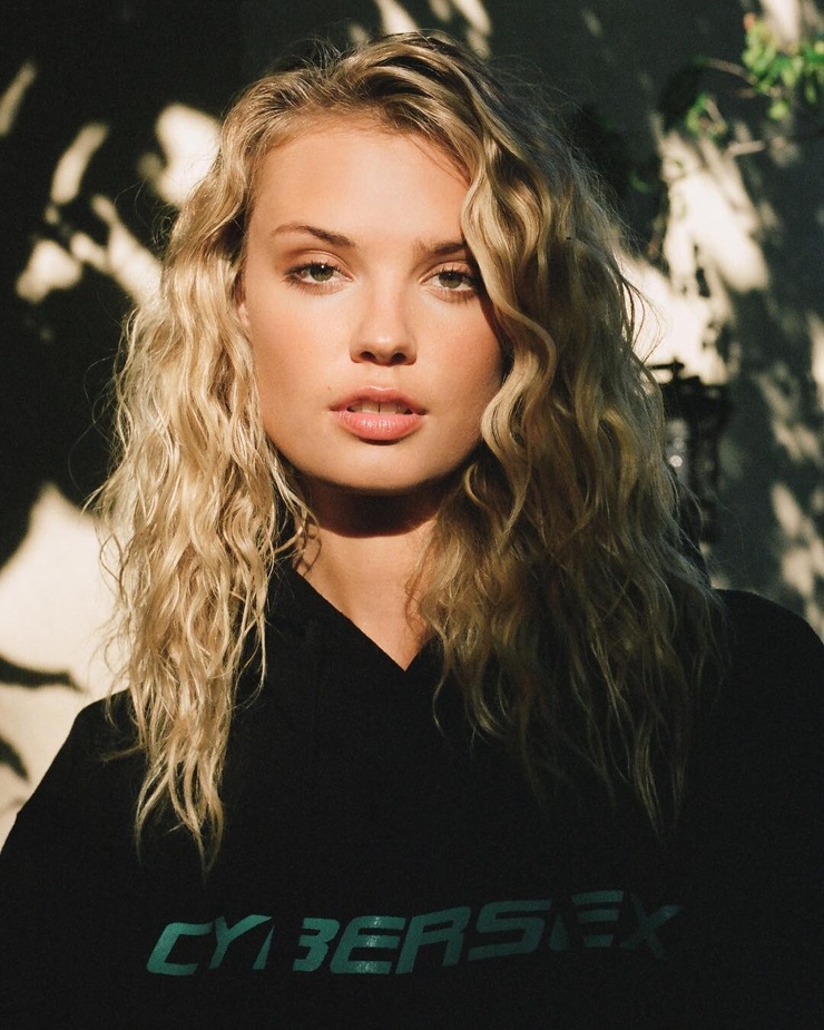 Juliette Perkins picture