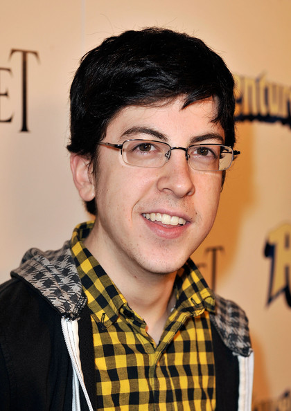 Picture of Christopher Mintz-Plasse