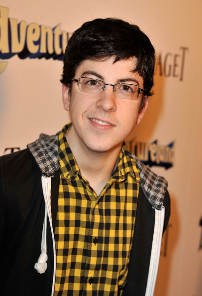 Picture of Christopher Mintz-Plasse