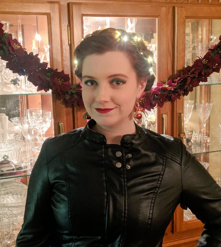 Picture of Aiyanna Wade