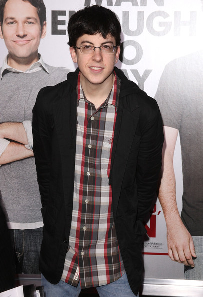 Picture of Christopher Mintz-Plasse