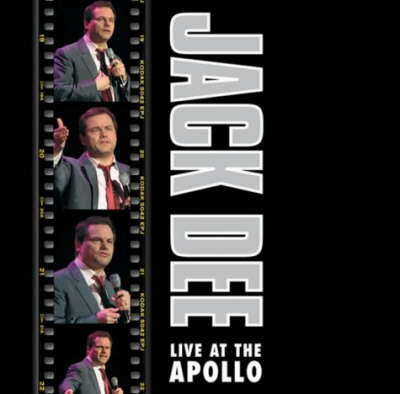 Jack Dee Live at the Apollo picture