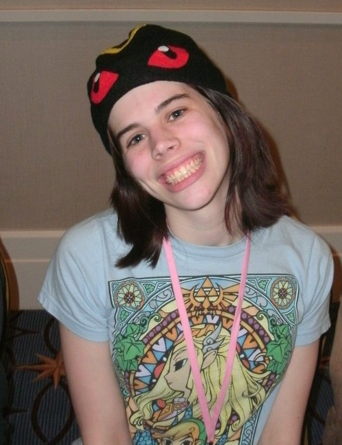 Picture of Hope Chapman