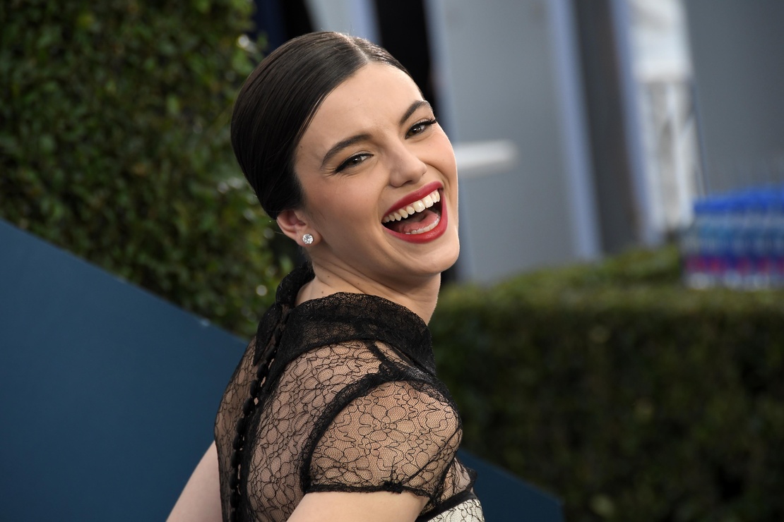 Picture of Francesca Reale