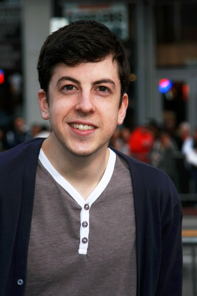 Picture of Christopher Mintz-Plasse