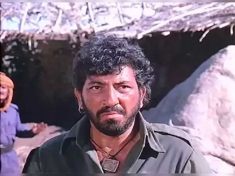 Picture of Gabbar Singh