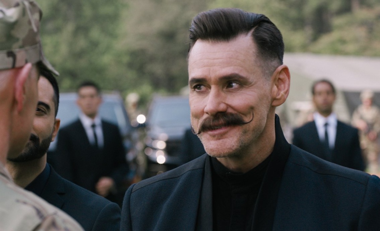 Picture of Dr. Ivo Robotnik