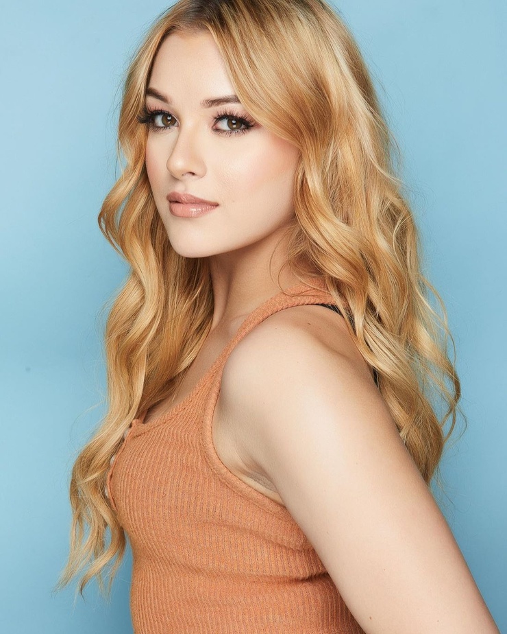 Haley Ireland Messick image