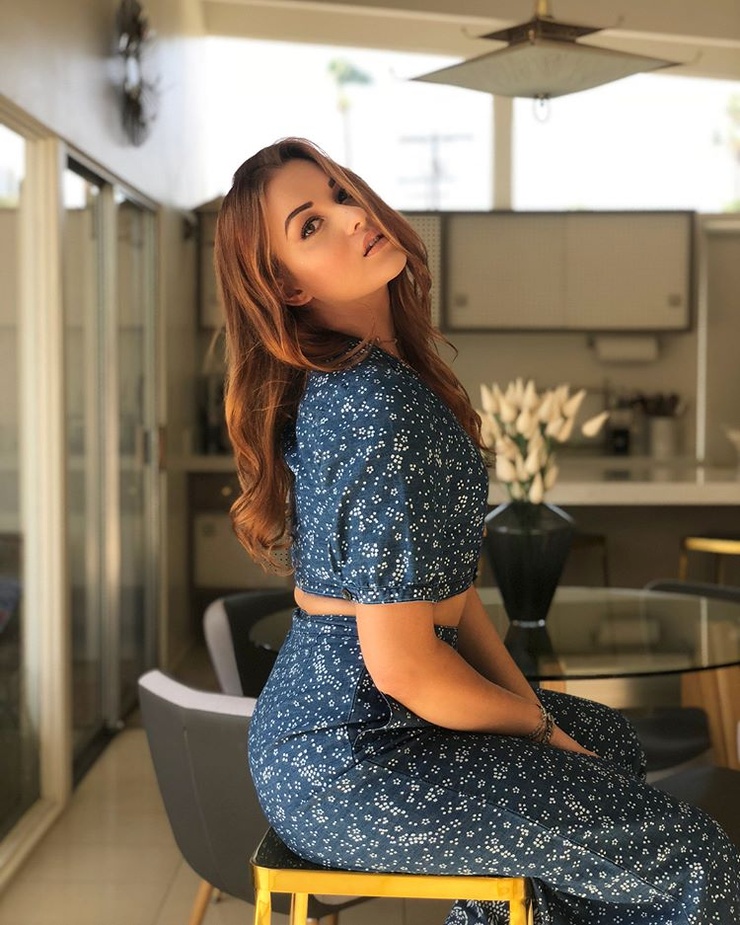 Haley Ireland Messick image