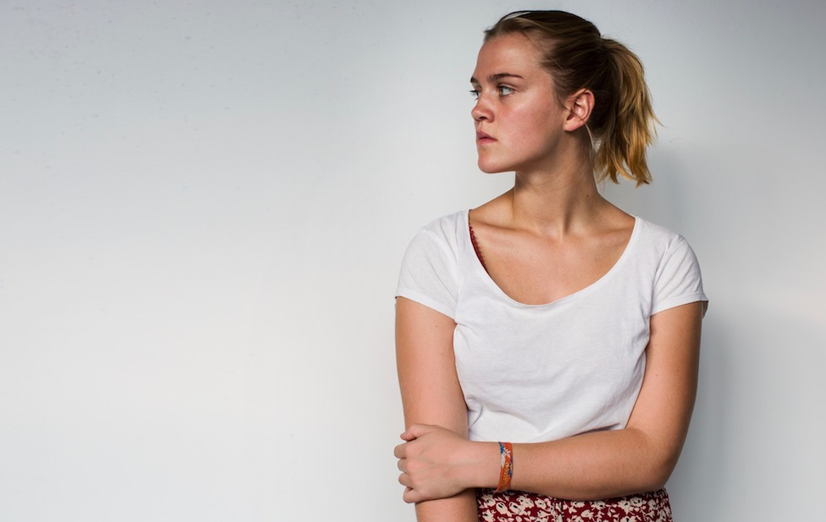 Picture of Nele Trebs