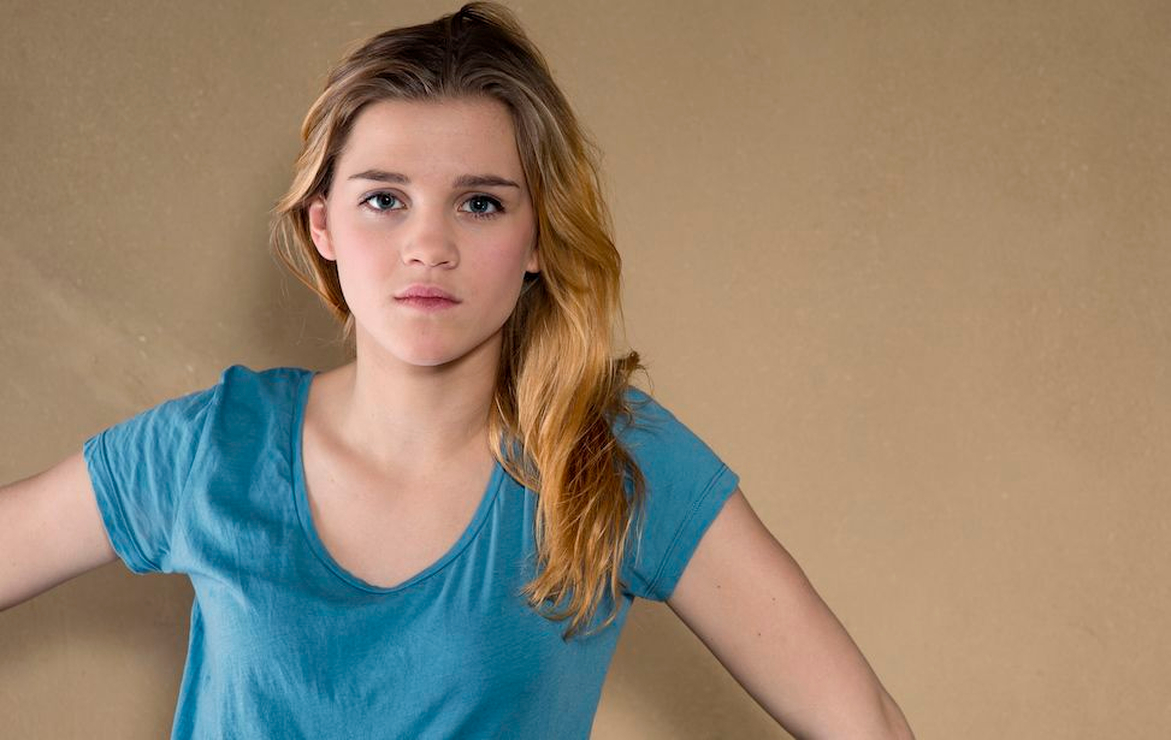 Picture of Nele Trebs