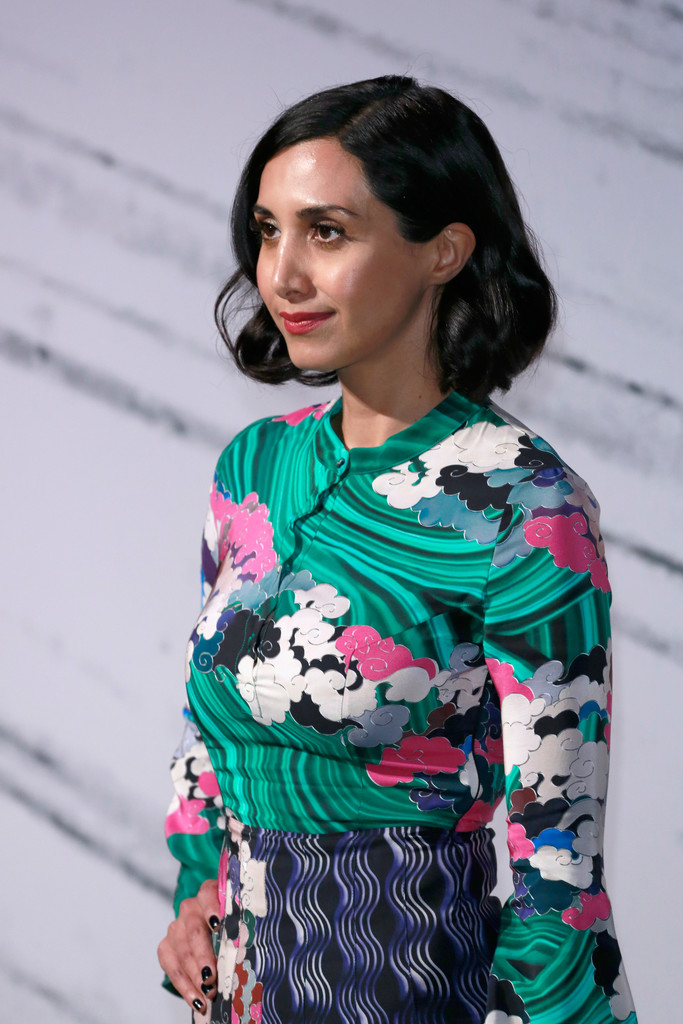 Narges Rashidi image