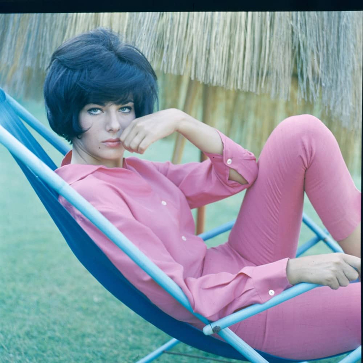 Picture of Marilù Tolo