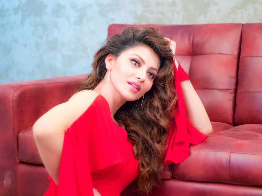 Picture of Urvashi Rautela