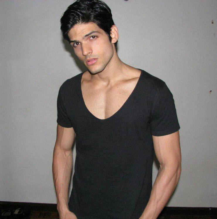 Picture of Lucas Fernandes
