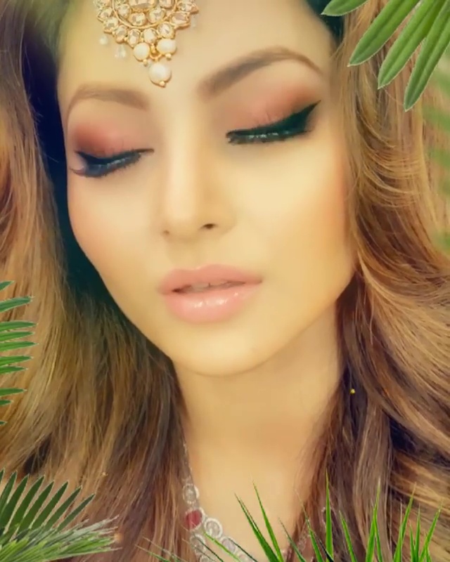 Image of Urvashi Rautela