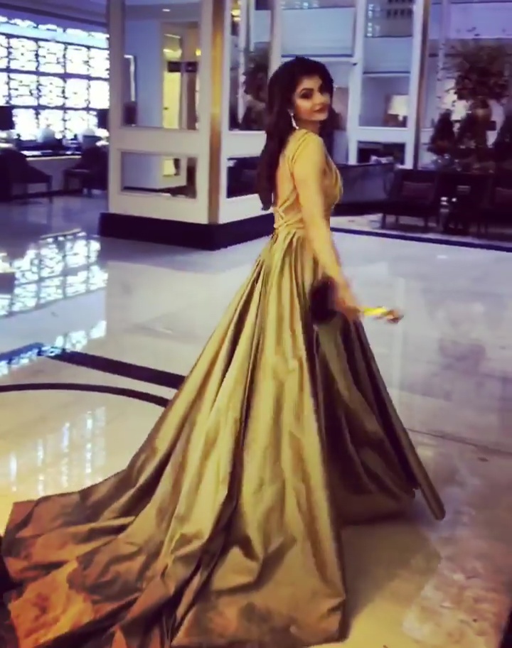 Picture of Urvashi Rautela