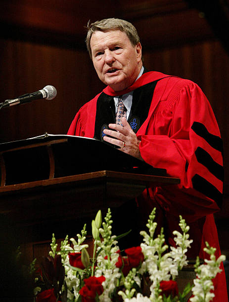 Jim Lehrer