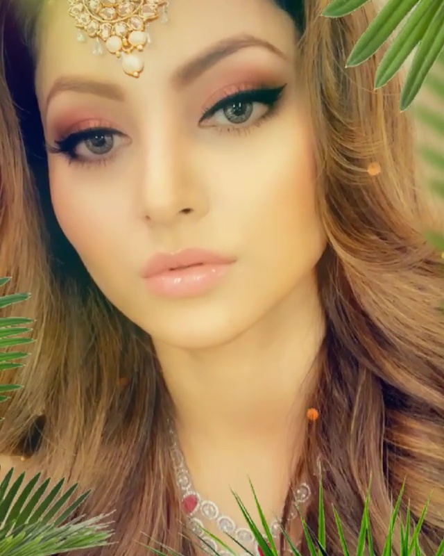 Picture of Urvashi Rautela