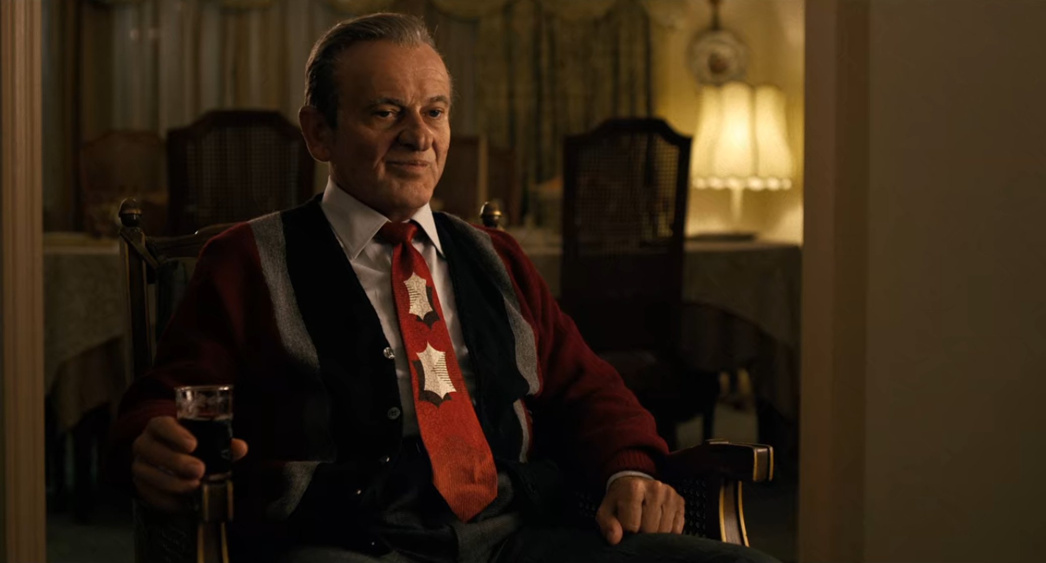 Picture of The Irishman