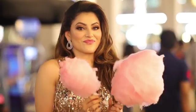 Picture of Urvashi Rautela