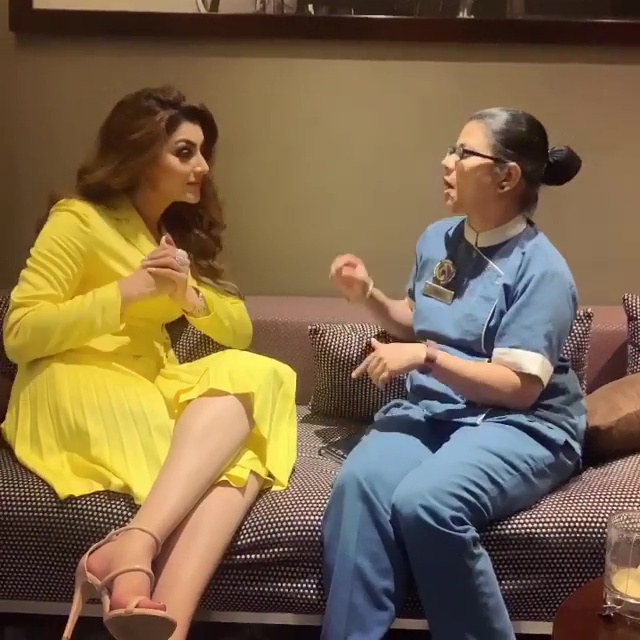 Picture of Urvashi Rautela