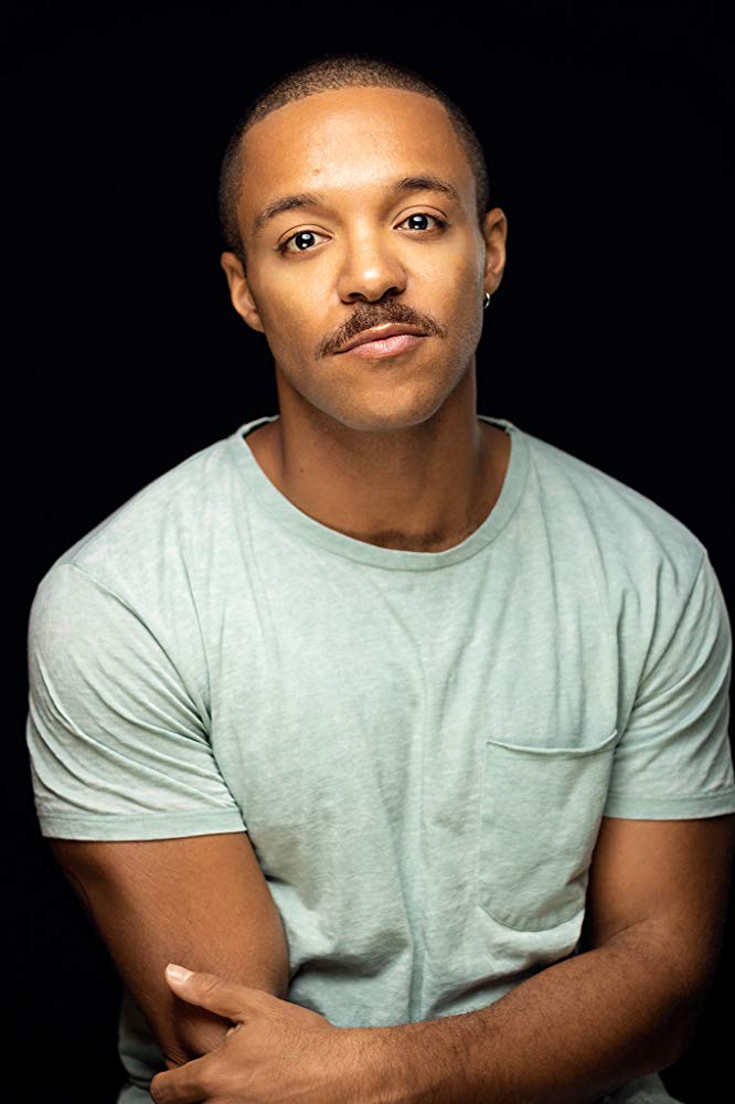 Picture of Christopher Livingston