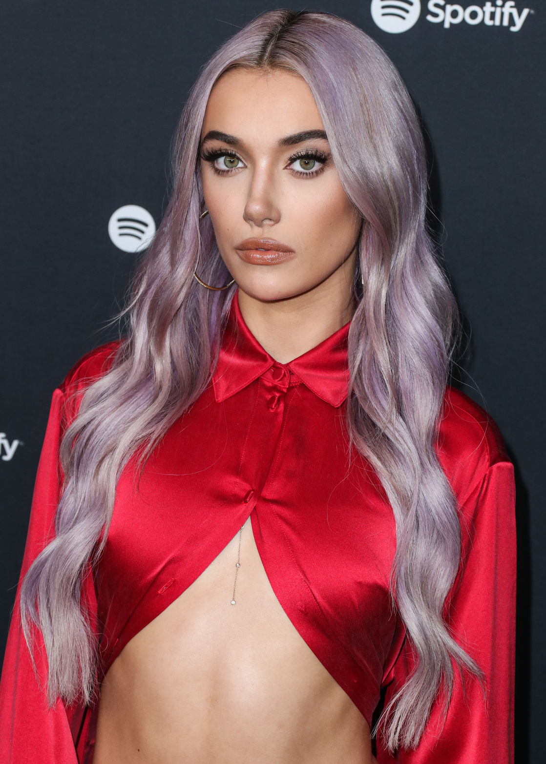 Olivia O'Brien image