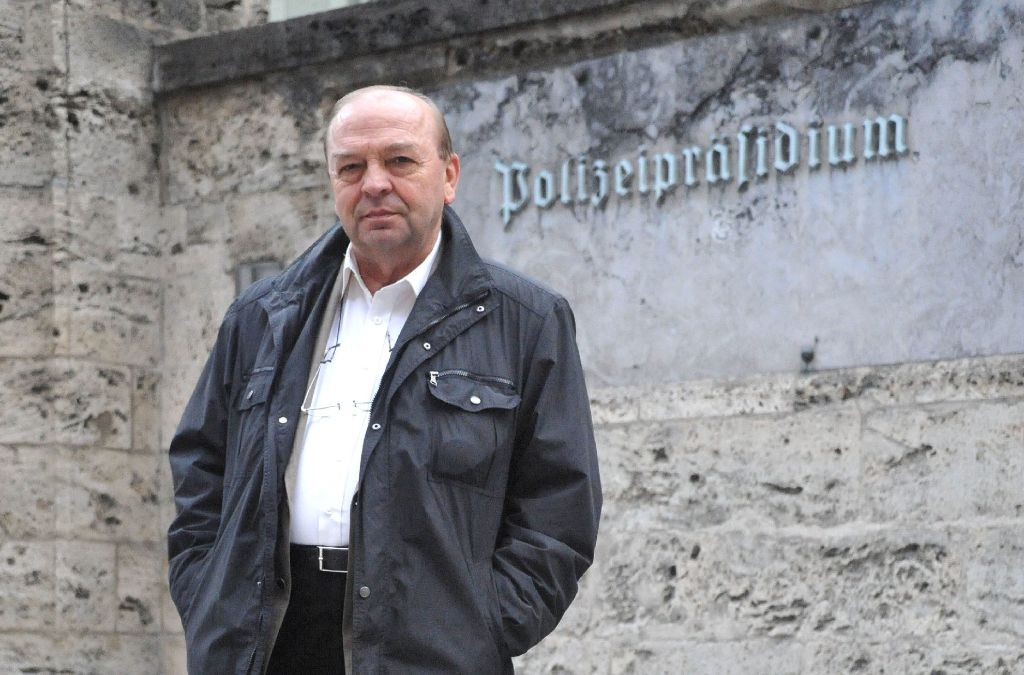 Picture of Josef Wilfling