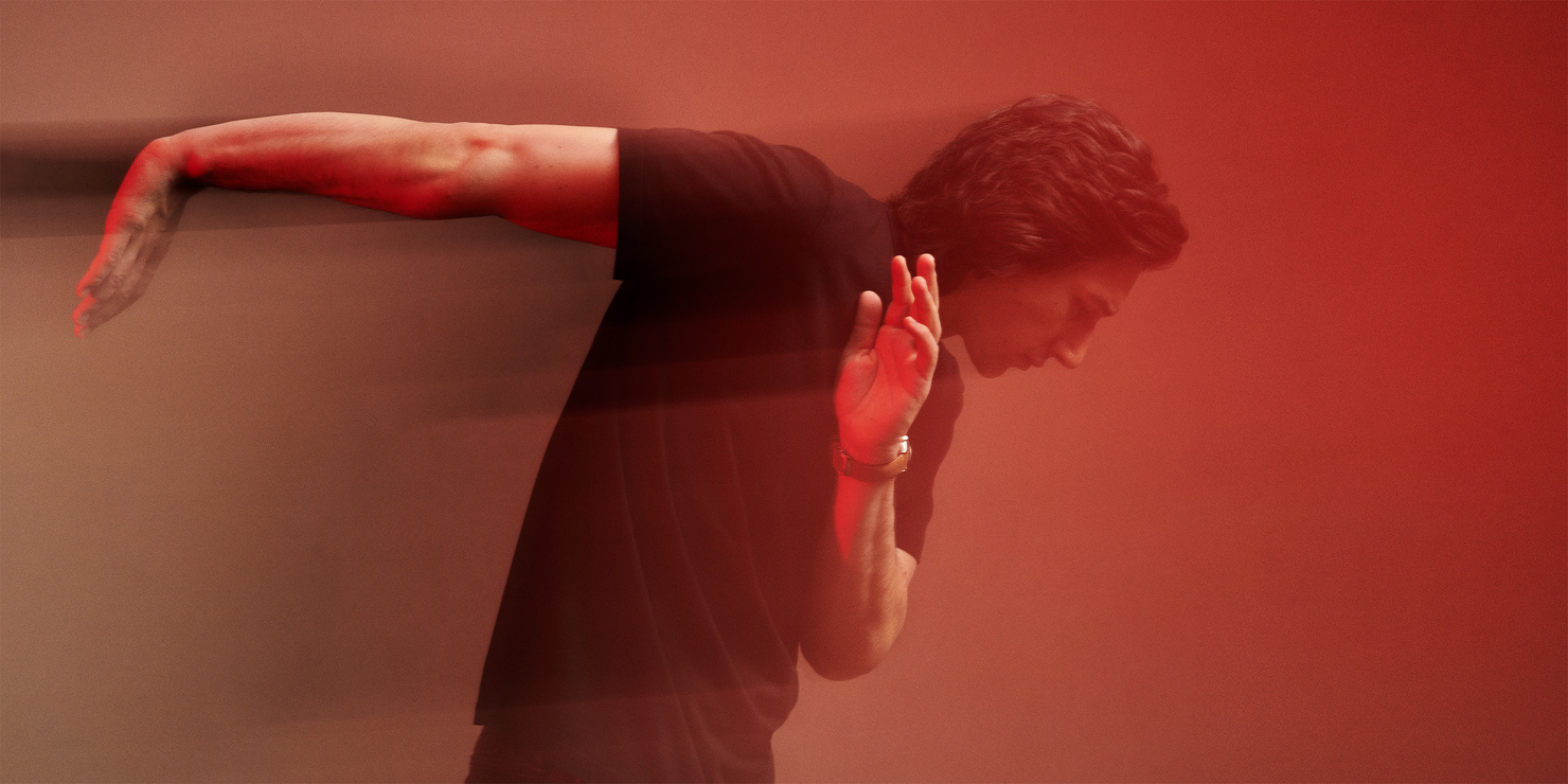 Image of Adam Driver