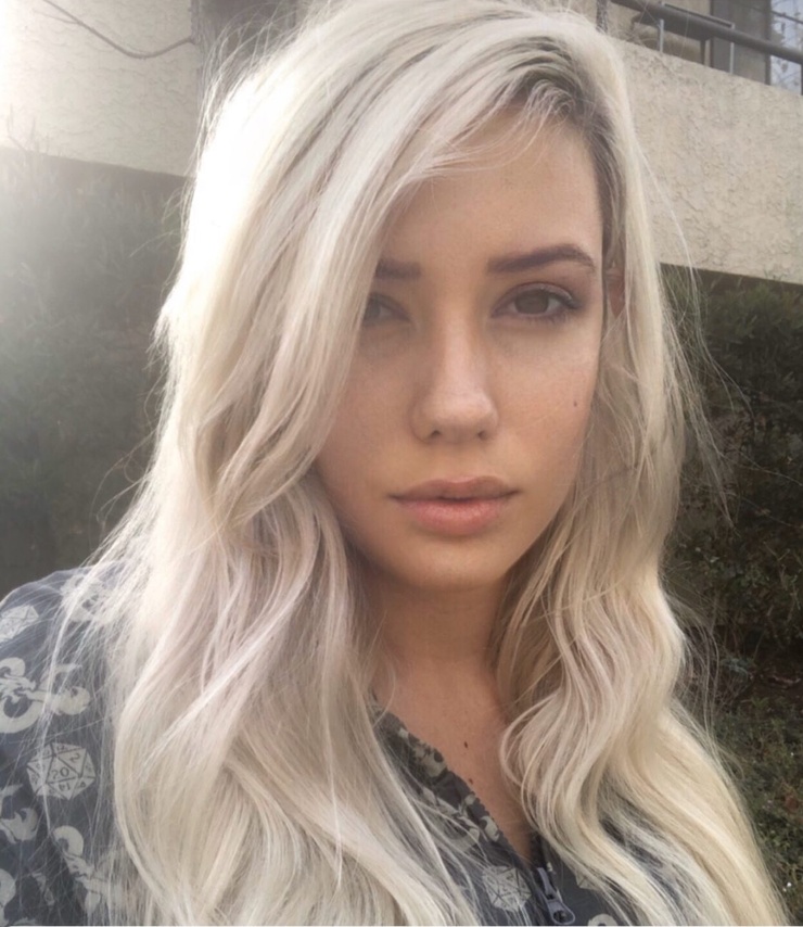 Picture of Alanah Pearce