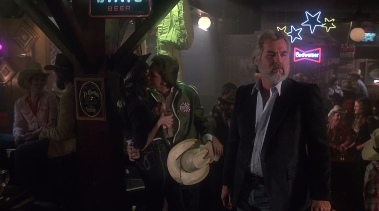 Kenny Rogers