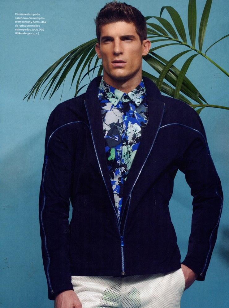 Picture of Ryan Barrett