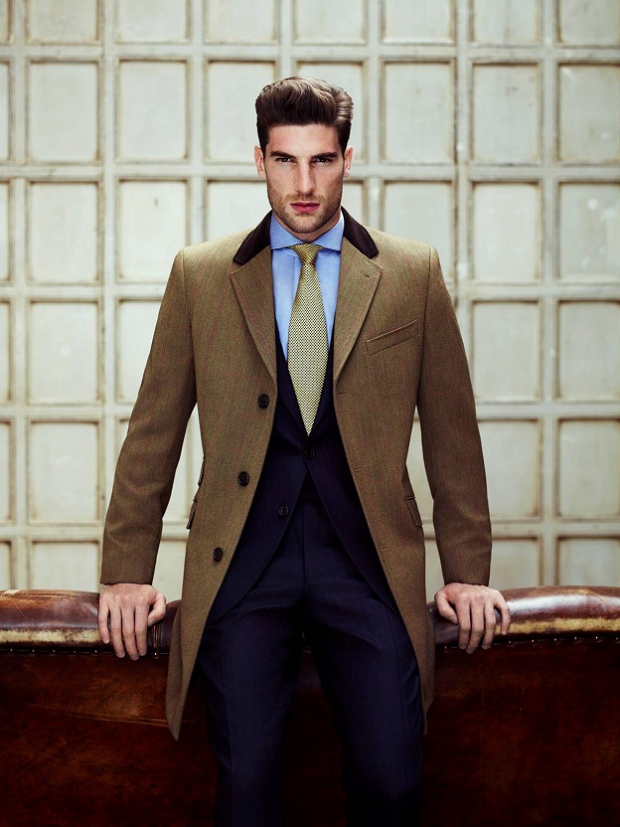 Picture of Ryan Barrett