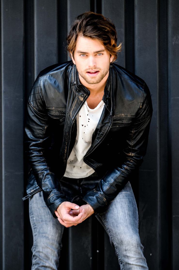 Image of Pierson Fode