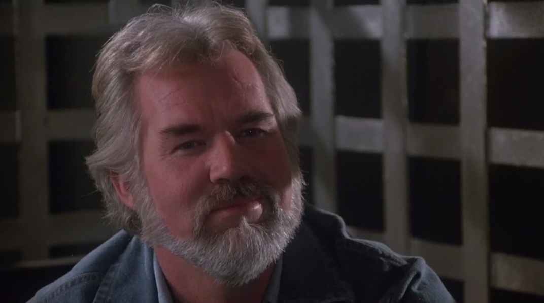 Kenny Rogers