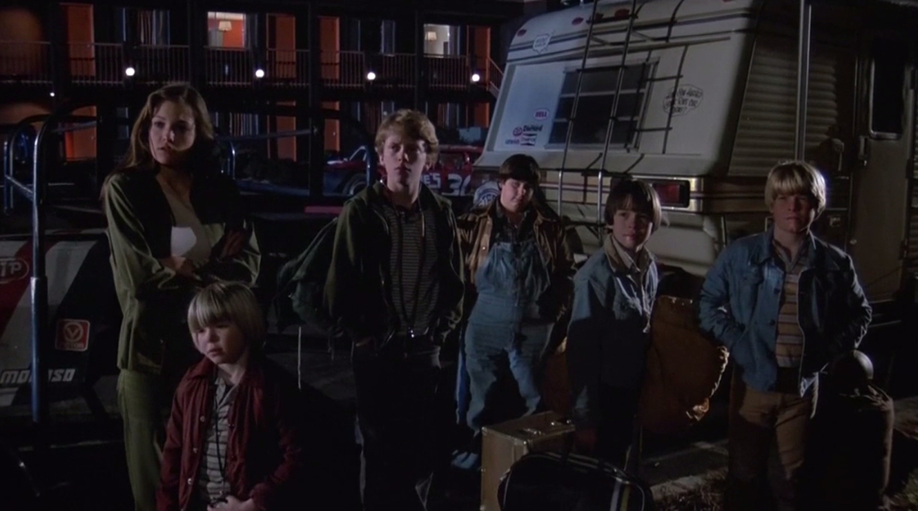 Picture of Six Pack (1982)