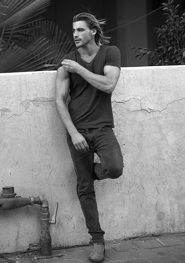 Eric Morzaluk picture