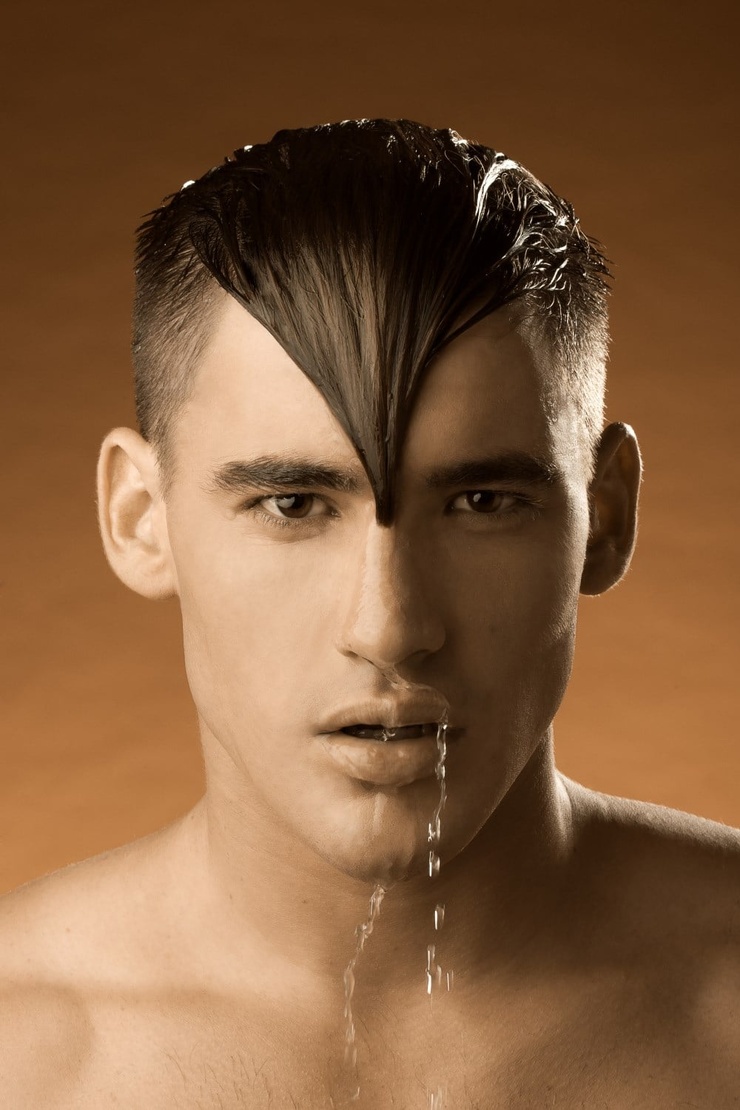 Image of Eric Morzaluk