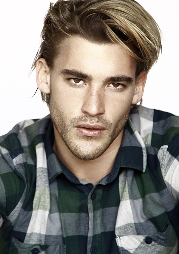 Eric Morzaluk picture